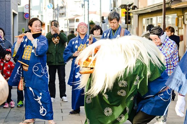 7 Unique Japanese New Year Traditions | The Planet D