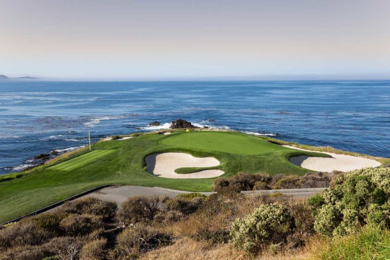 17 Mile Drive - Complete Scenic Drive Itinerary - The Planet D