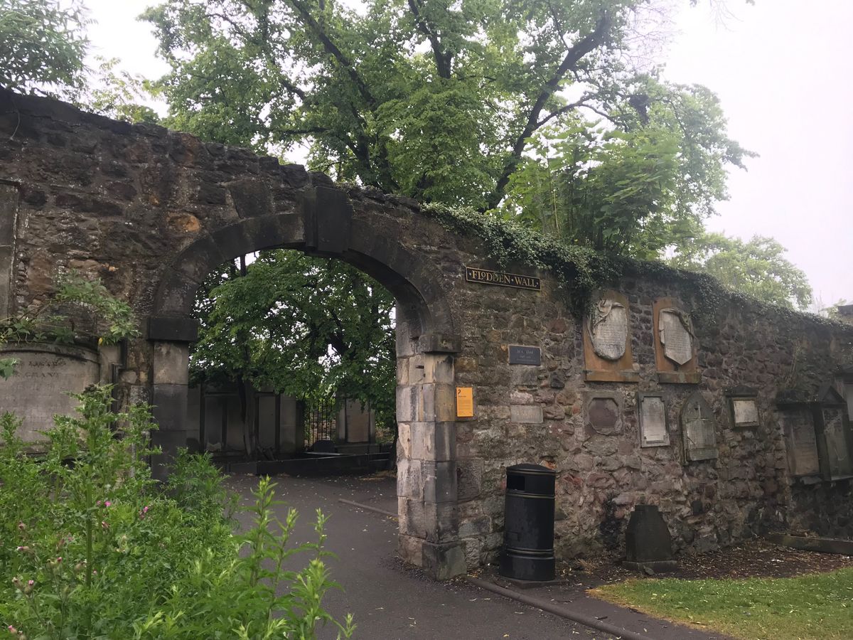 The Complete Edinburgh Itinerary - 3 Days in Edinburgh | The Planet D