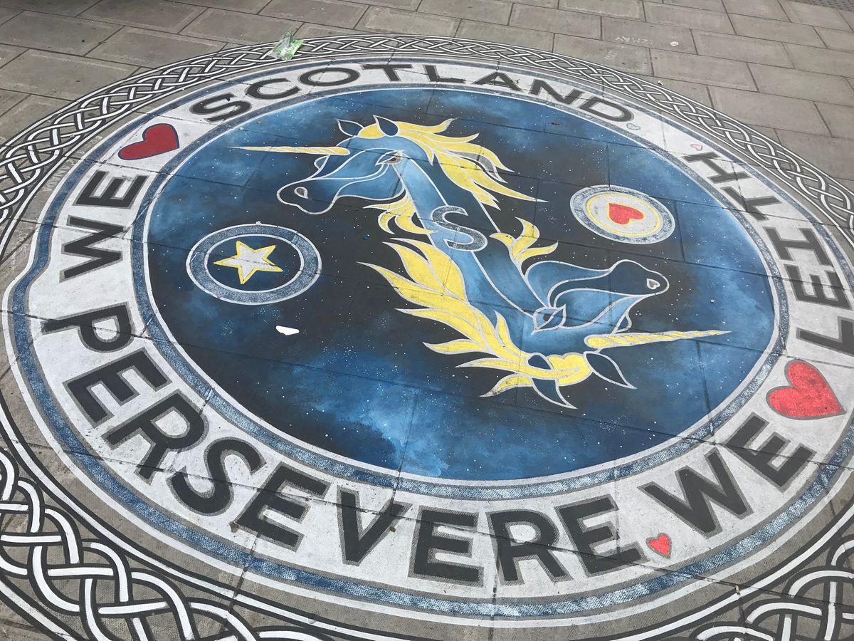 The Complete Edinburgh Itinerary: 3 Days in Edinburgh | The Planet D