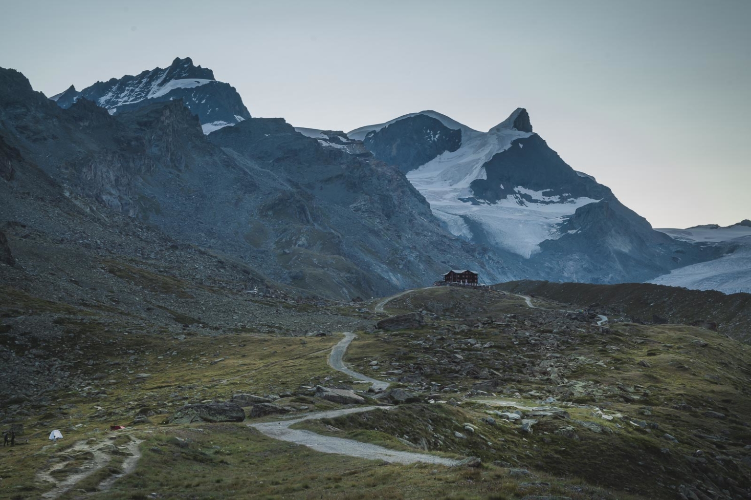 5 Lakes Hike Zermatt - Incredible Matterhorn Views | The Planet D