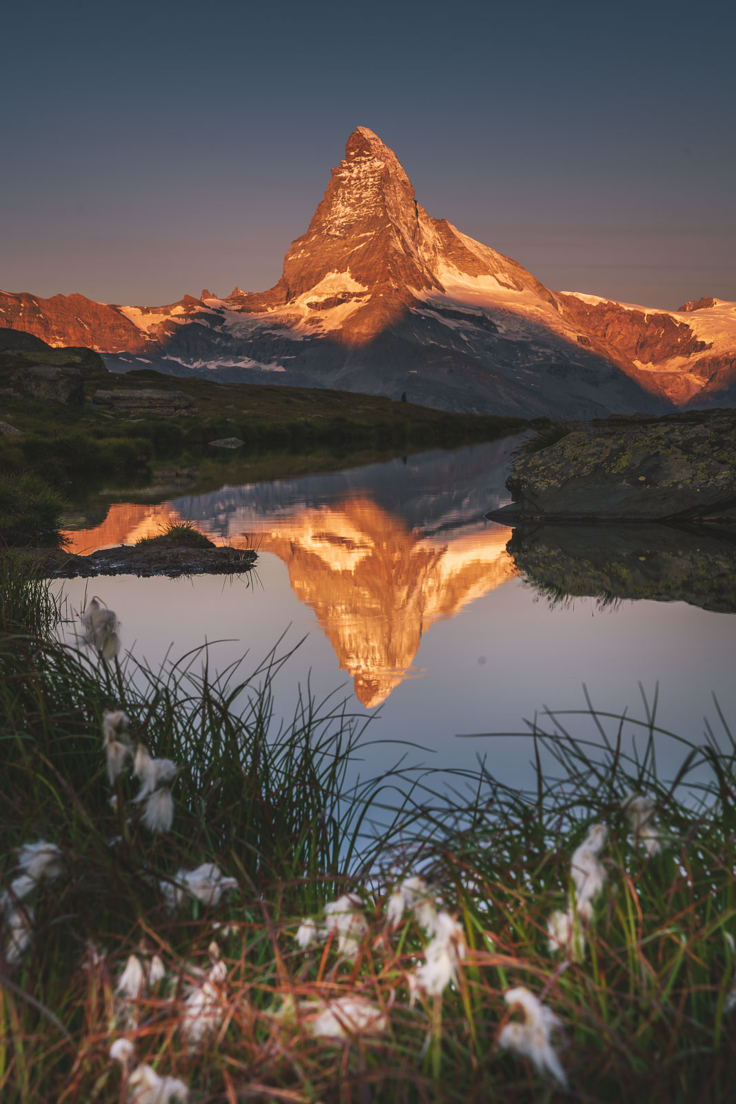 5 Lakes Hike Zermatt - Incredible Matterhorn Views | The Planet D