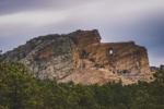 Crazy Horse Memorial, South Dakota | The Planet D