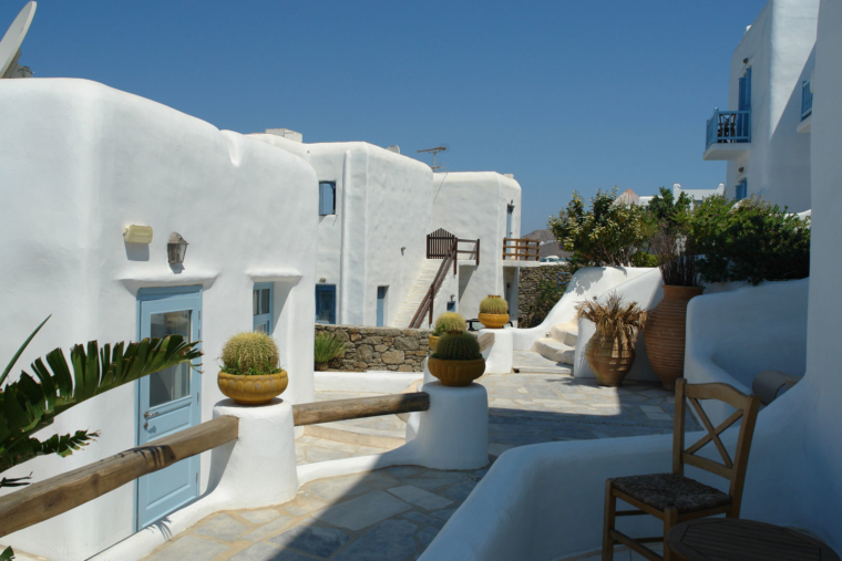 Is Greece Expensive to Visit: Travel Costs in 2024 - The Planet D