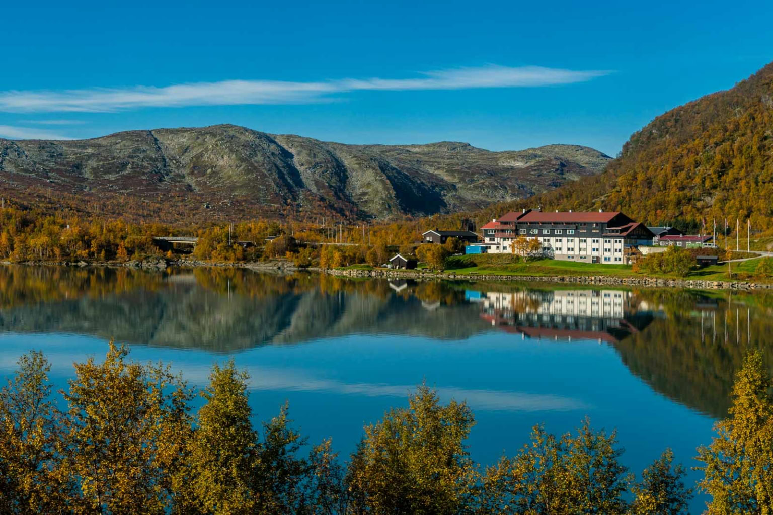 Is Norway Expensive To Visit? Travel Costs & Budgets For This Year ...