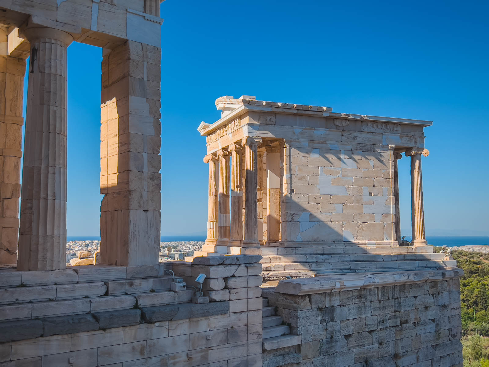 The Ultimate Guide to Visiting the Acropolis and Parthenon in Athens (2024) - FlySaver