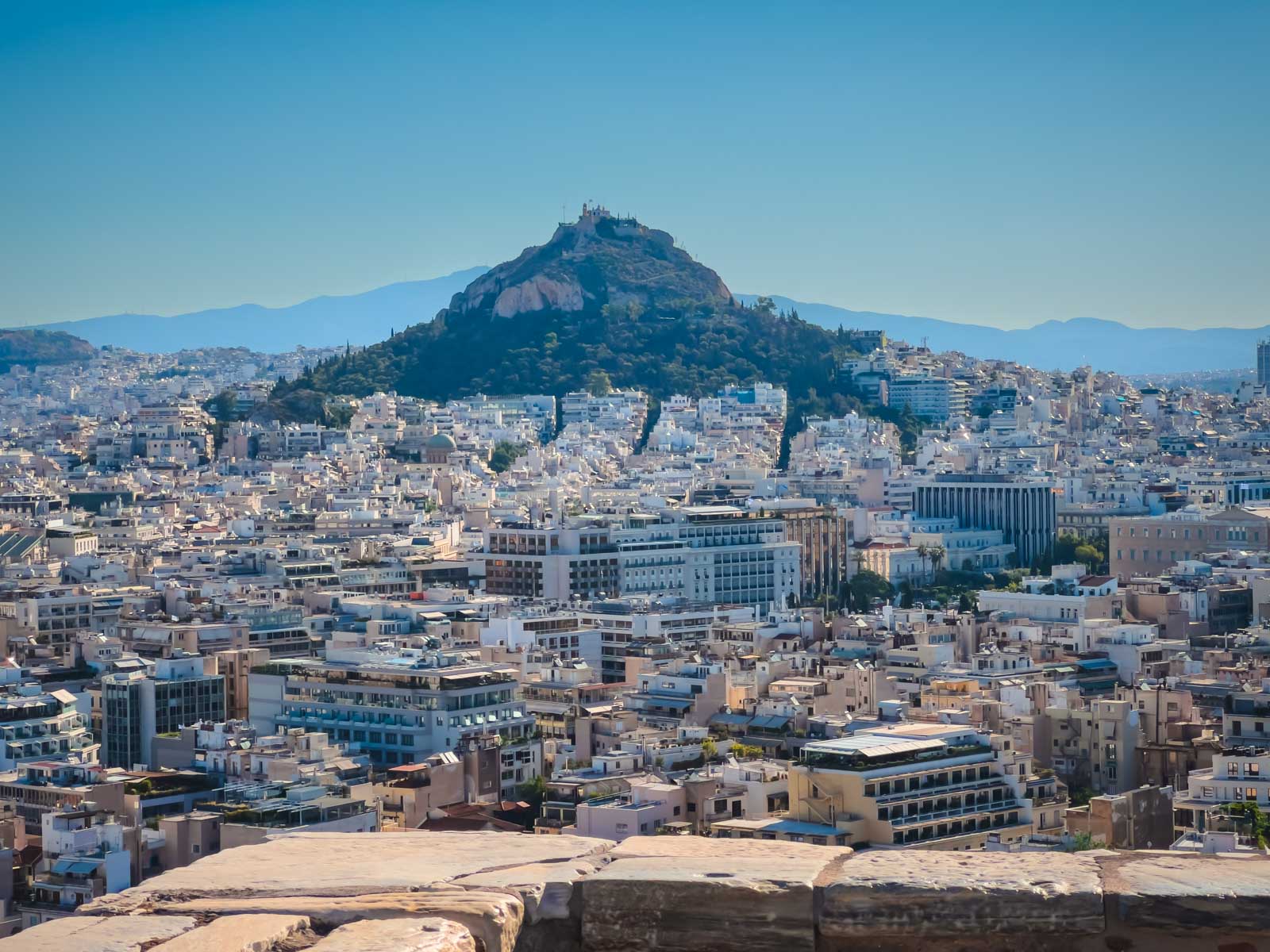 The Ultimate Guide to Visiting the Acropolis and Parthenon in Athens (2024) - TripSearch