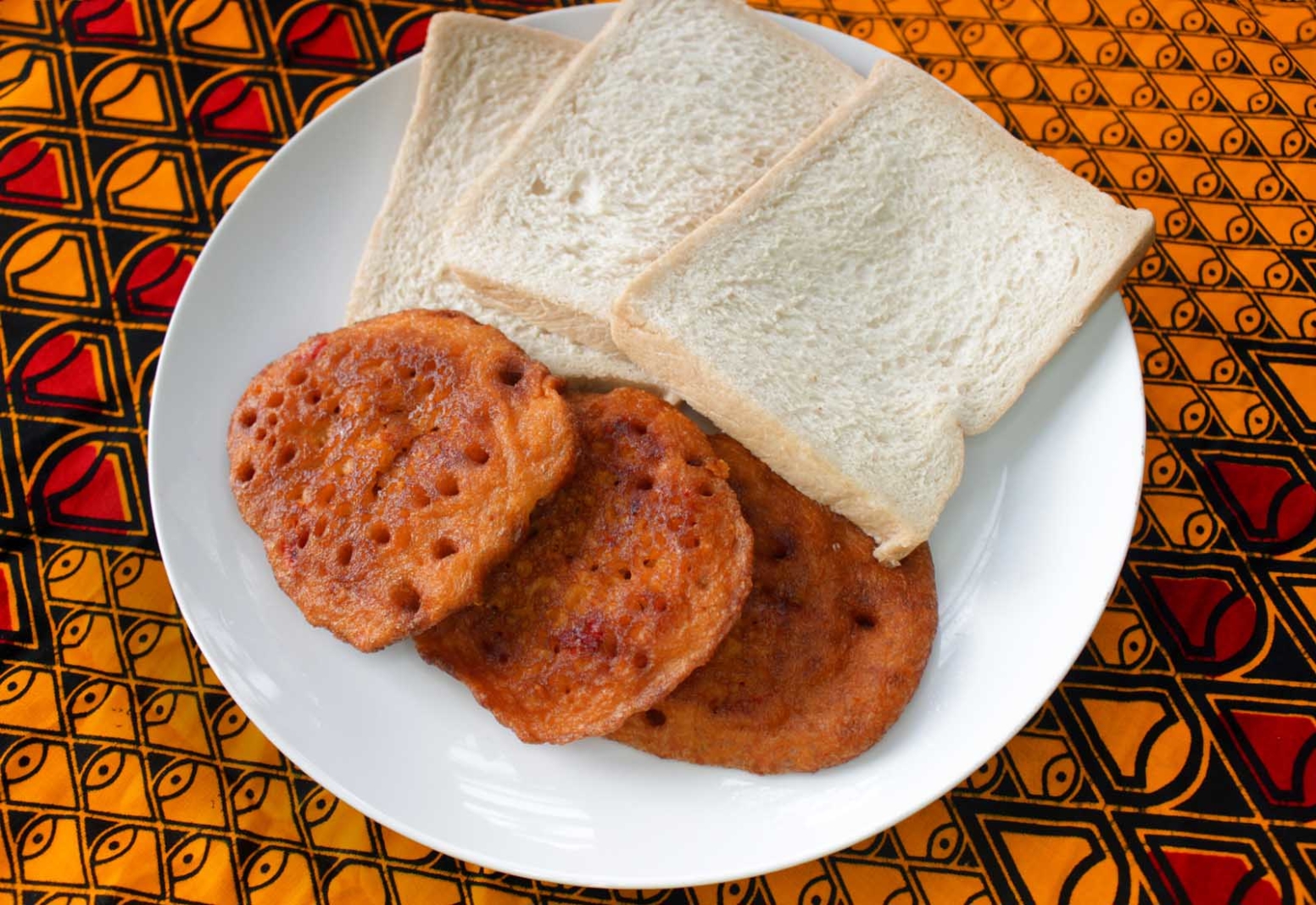 Nigerian Food: 20 Traditional Dishes to Try in Nigeria or At Home - The ...