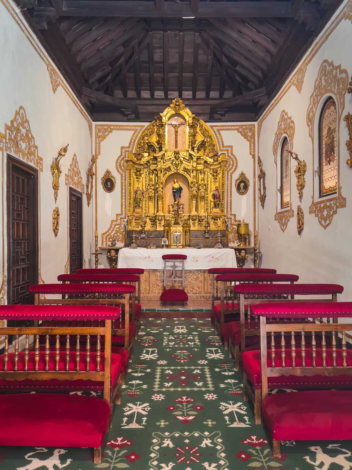 The Ultimate Guide to Visiting the Alhambra: Tips, Tricks and Must-Sees ...