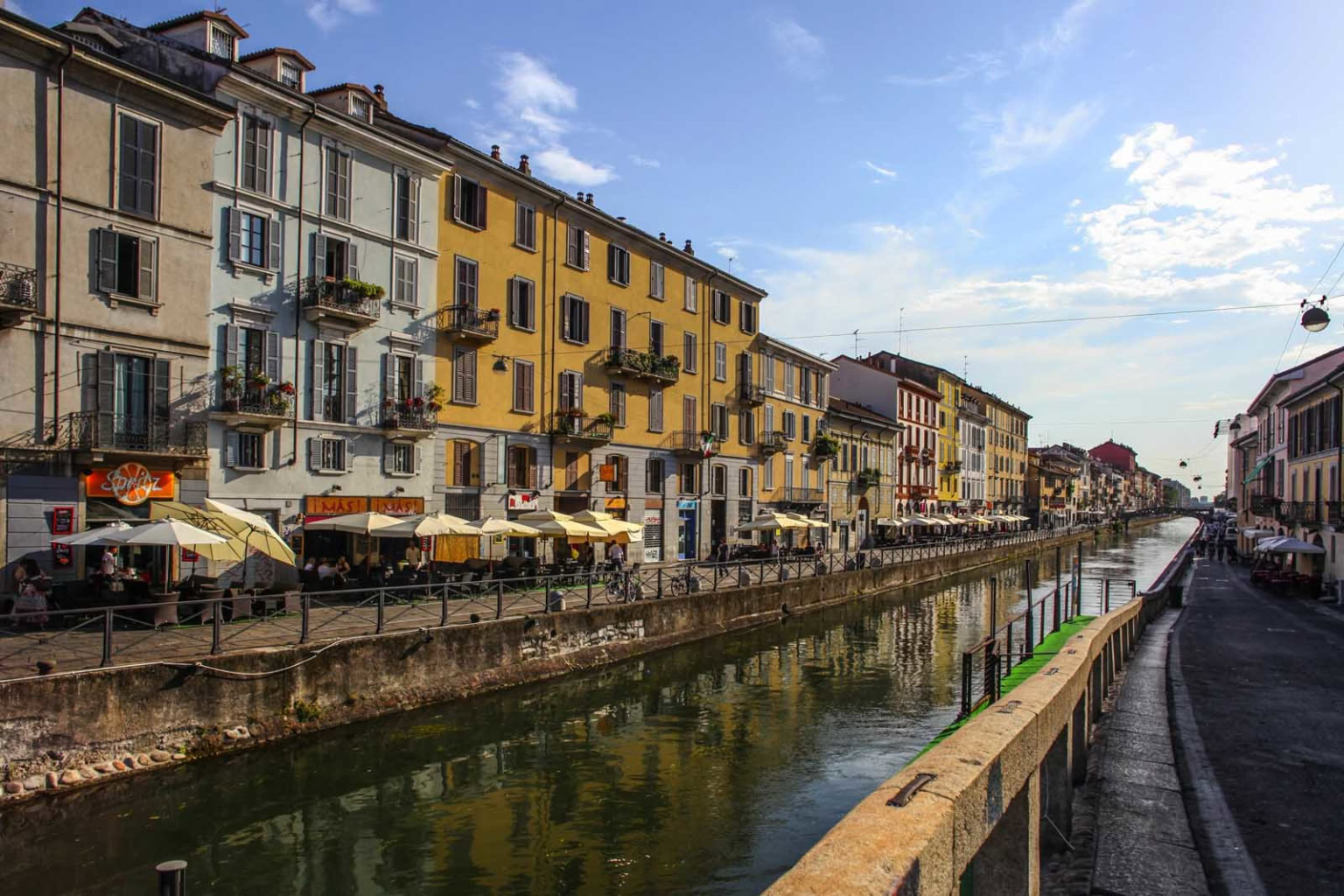 One Day in Milan Itinerary: The Ultimate Guide for First-Timers - The ...