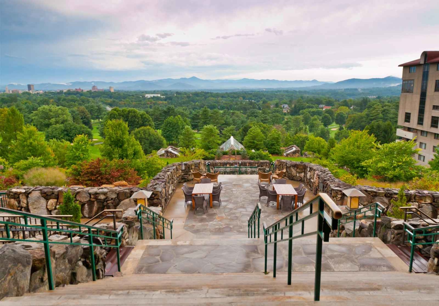 22 Best Places to Visit in September USA (2025 Edition) - The Planet D