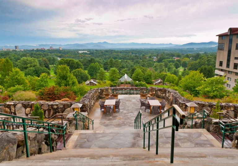 22 Best Places to Visit in September USA (2025 Edition) - The Planet D