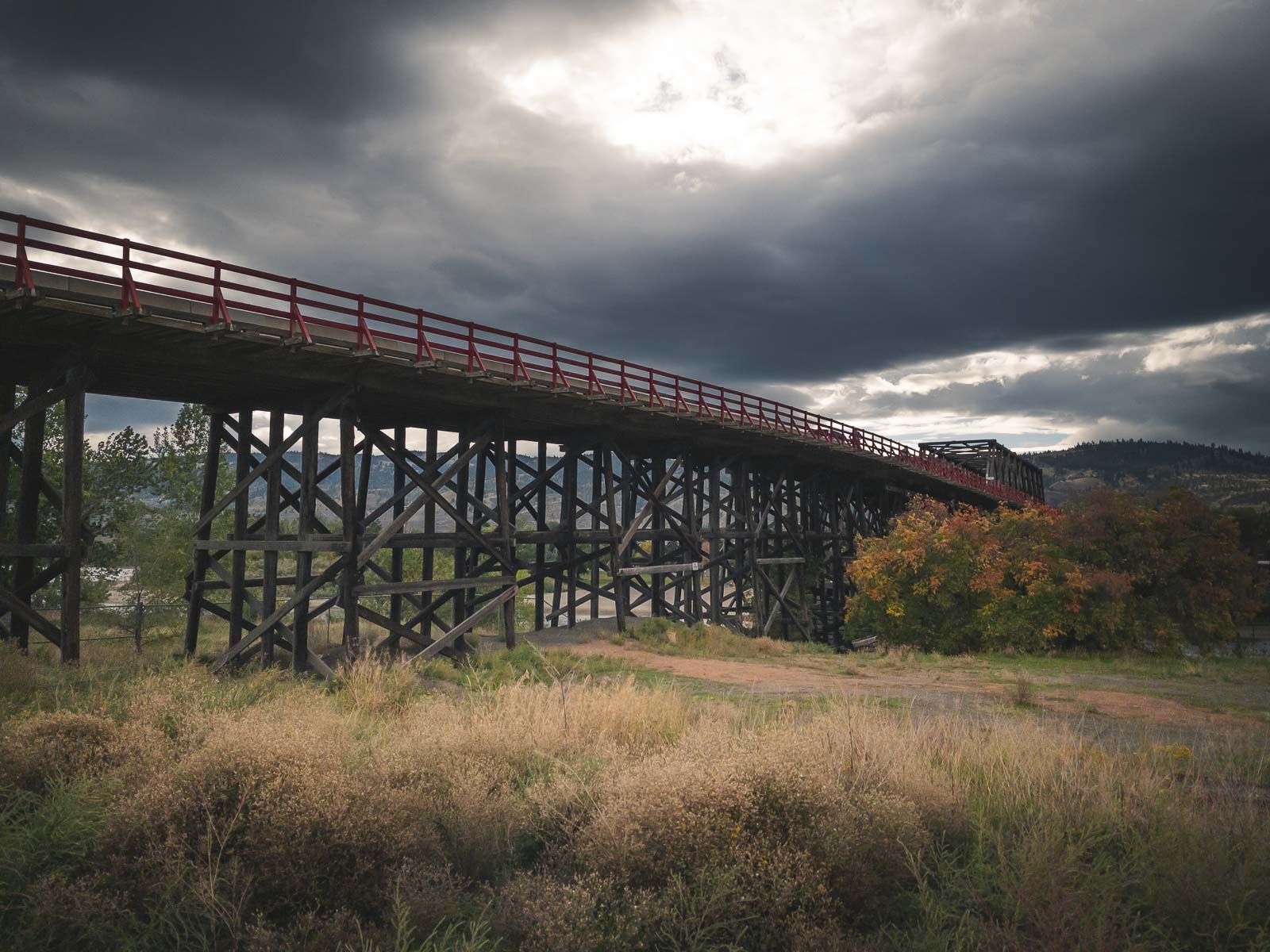 24 Best Places to Visit in British Columbia - The Planet D