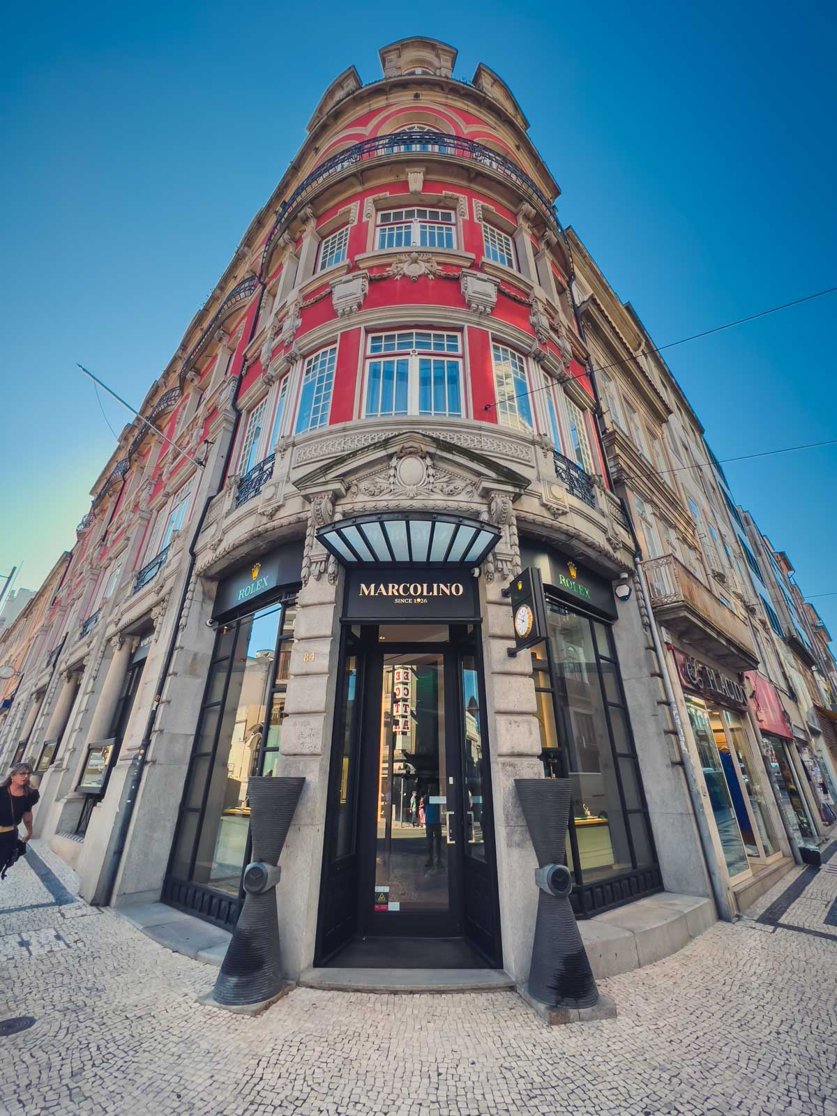 Where to Stay in Porto: A Complete Guide For Your First Visit - The ...