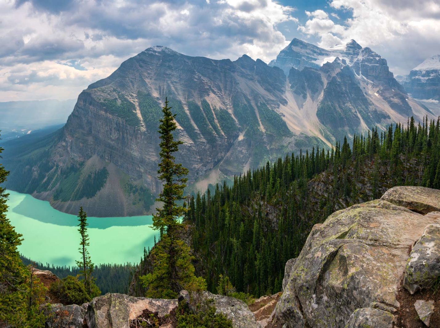16 Best Banff Hikes To Discover in 2024 - The Planet D
