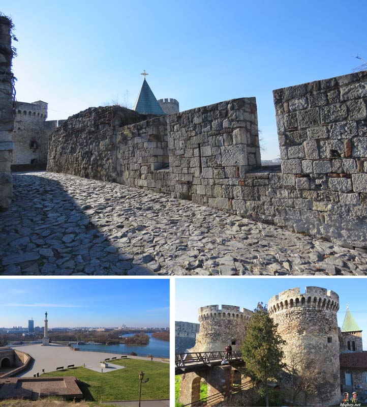 Impressions of Belgrade Serbia | The Planet D Travel Blog