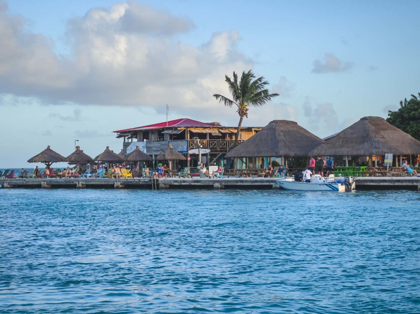 The Perfect One Week in Belize Itinerary: Jungle And Island Adventures ...