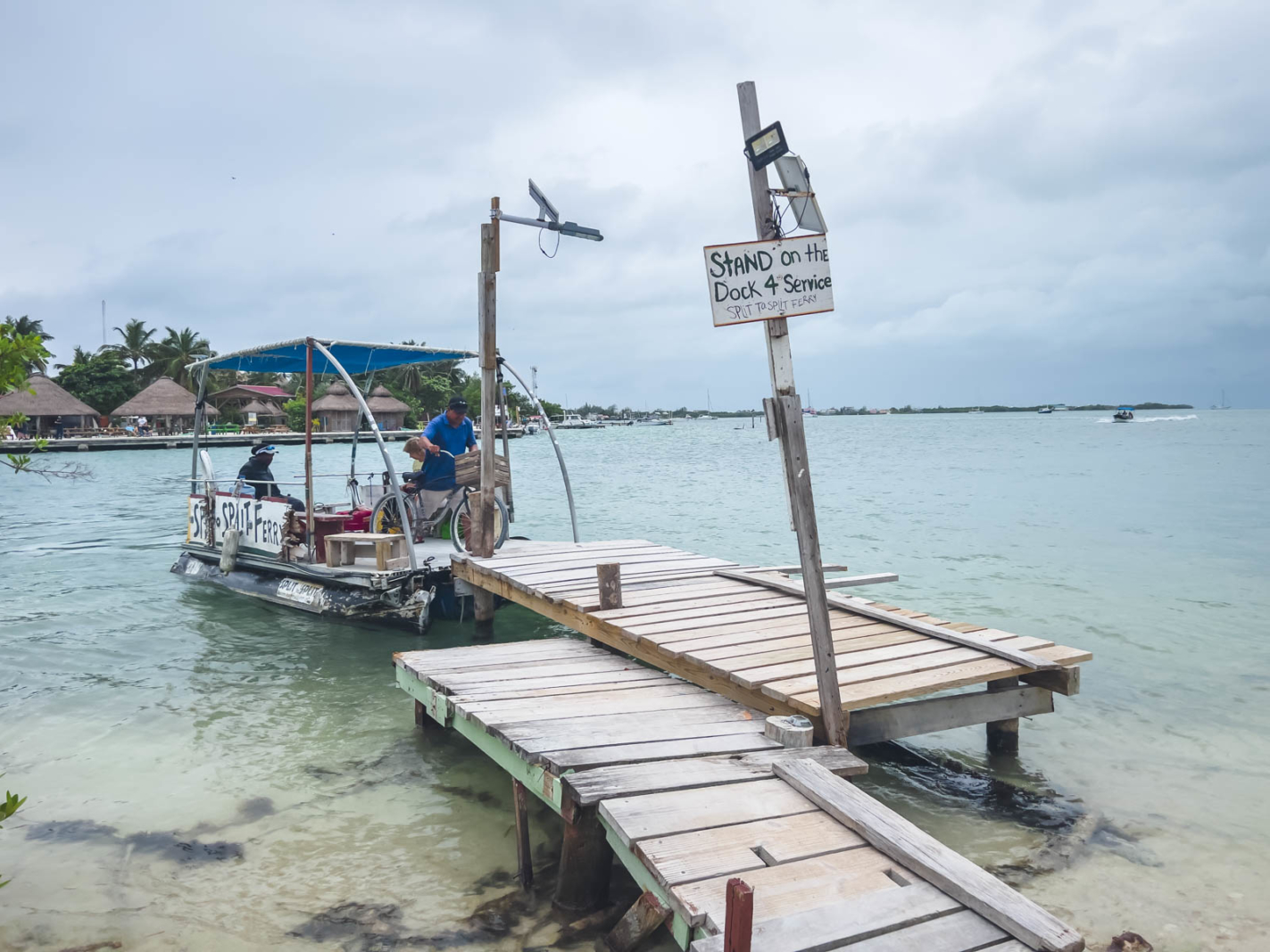 The Perfect One Week in Belize Itinerary: Jungle And Island Adventures ...