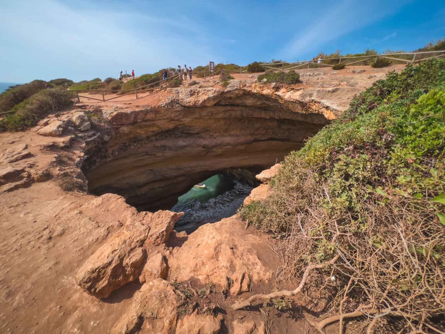 Benagil Cave in 2025 - New Rules, Helpful Tips & The Best Tours - The ...