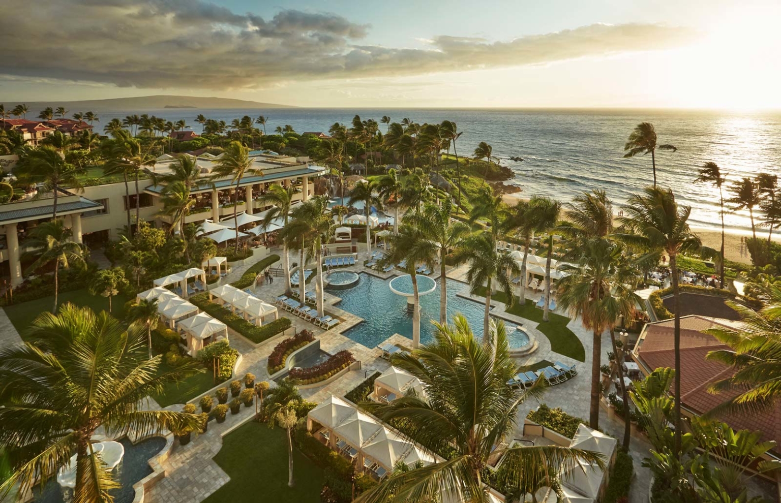 10 Best All-inclusive Resorts in Hawaii In 2024 - The Planet D