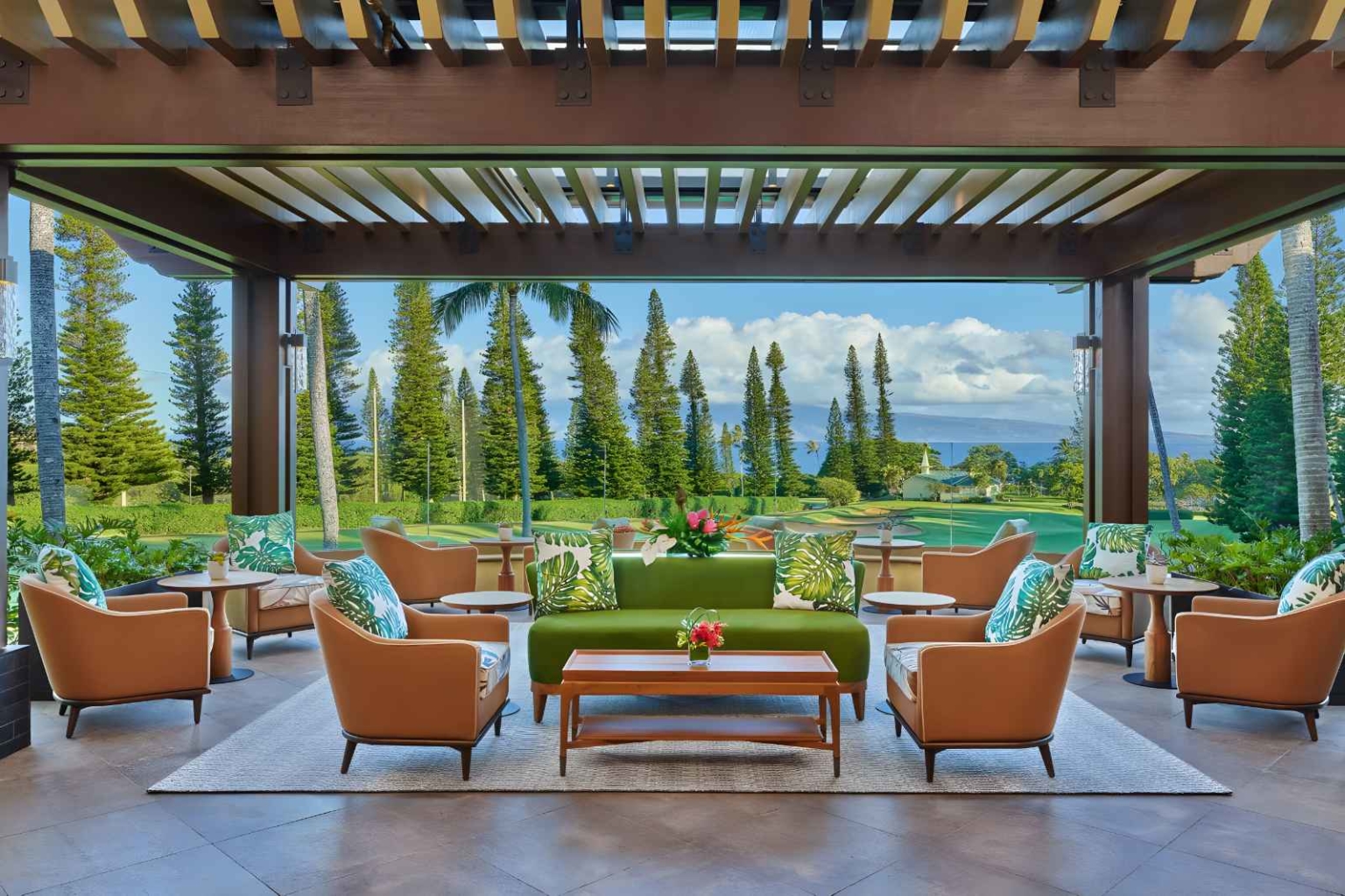 10 Best All-inclusive Resorts in Hawaii In 2024 - The Planet D