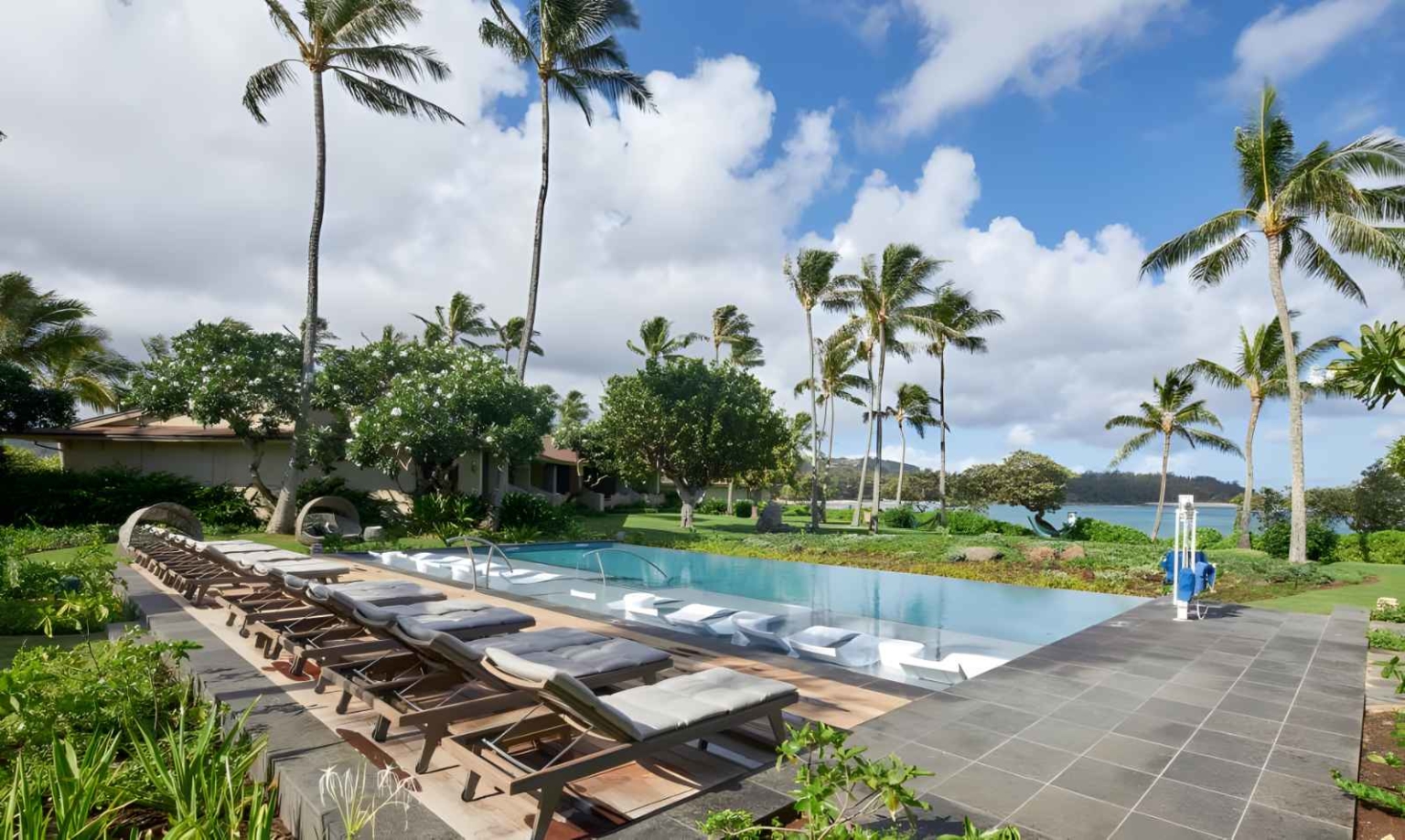 10 Best All-inclusive Resorts in Hawaii In 2024 - The Planet D