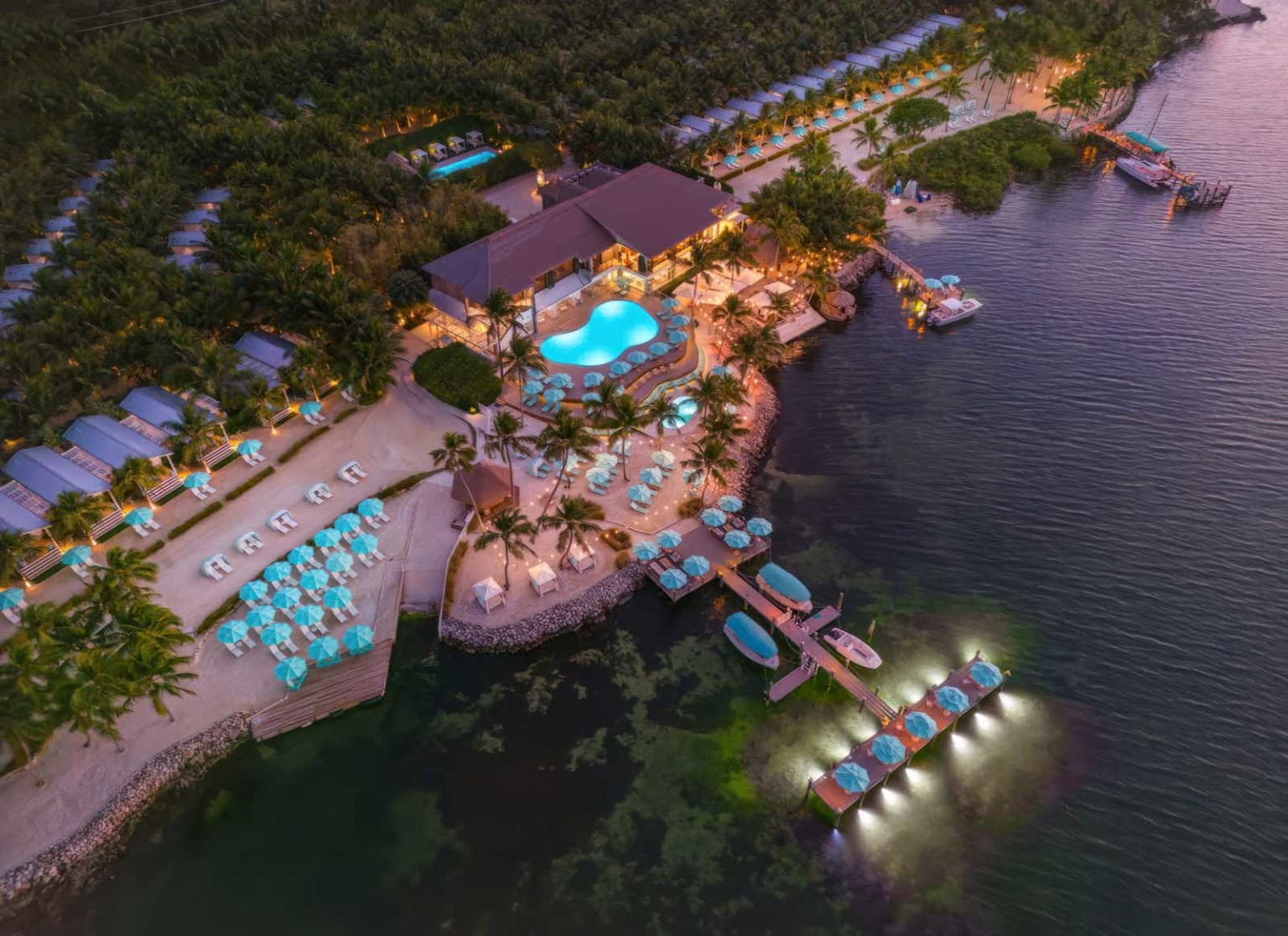16 Best All-Inclusive Resorts in Florida in 2024 - The Planet D