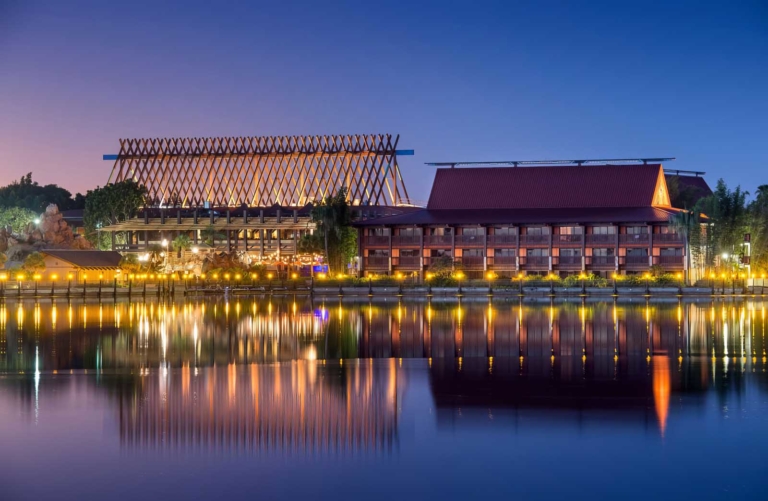 16 Best All-Inclusive Resorts in Florida in 2024 - The Planet D