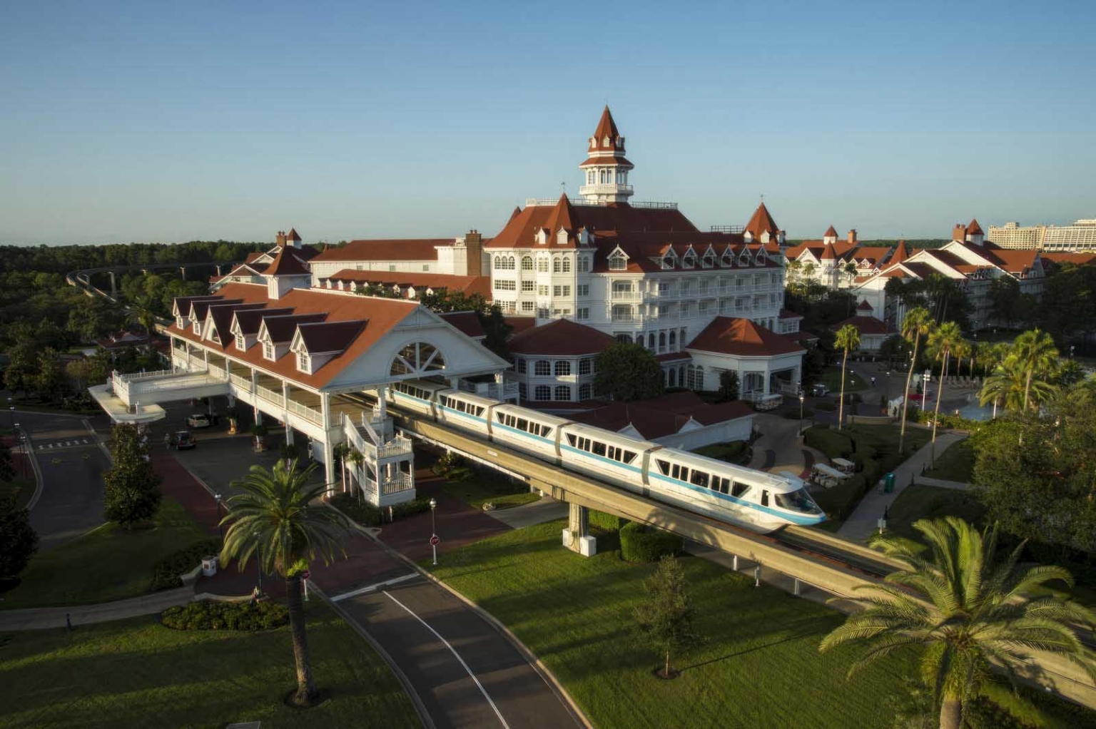 16 Best All-Inclusive Resorts in Florida in 2024 - The Planet D