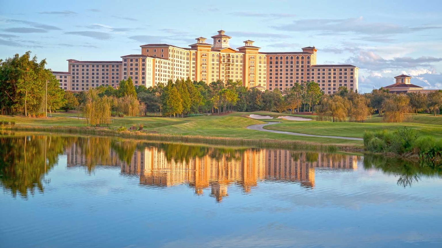 16 Best All-Inclusive Resorts in Florida in 2024 - The Planet D