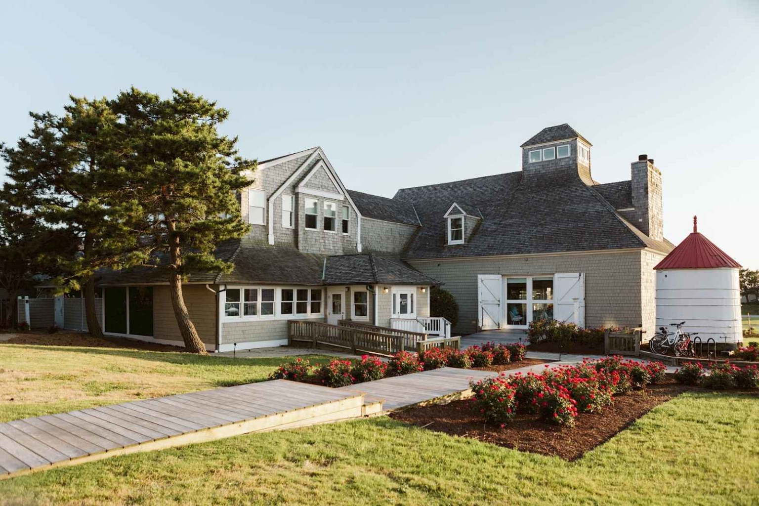 11 Best Package and All-Inclusive Resorts in North Carolina - The Planet D