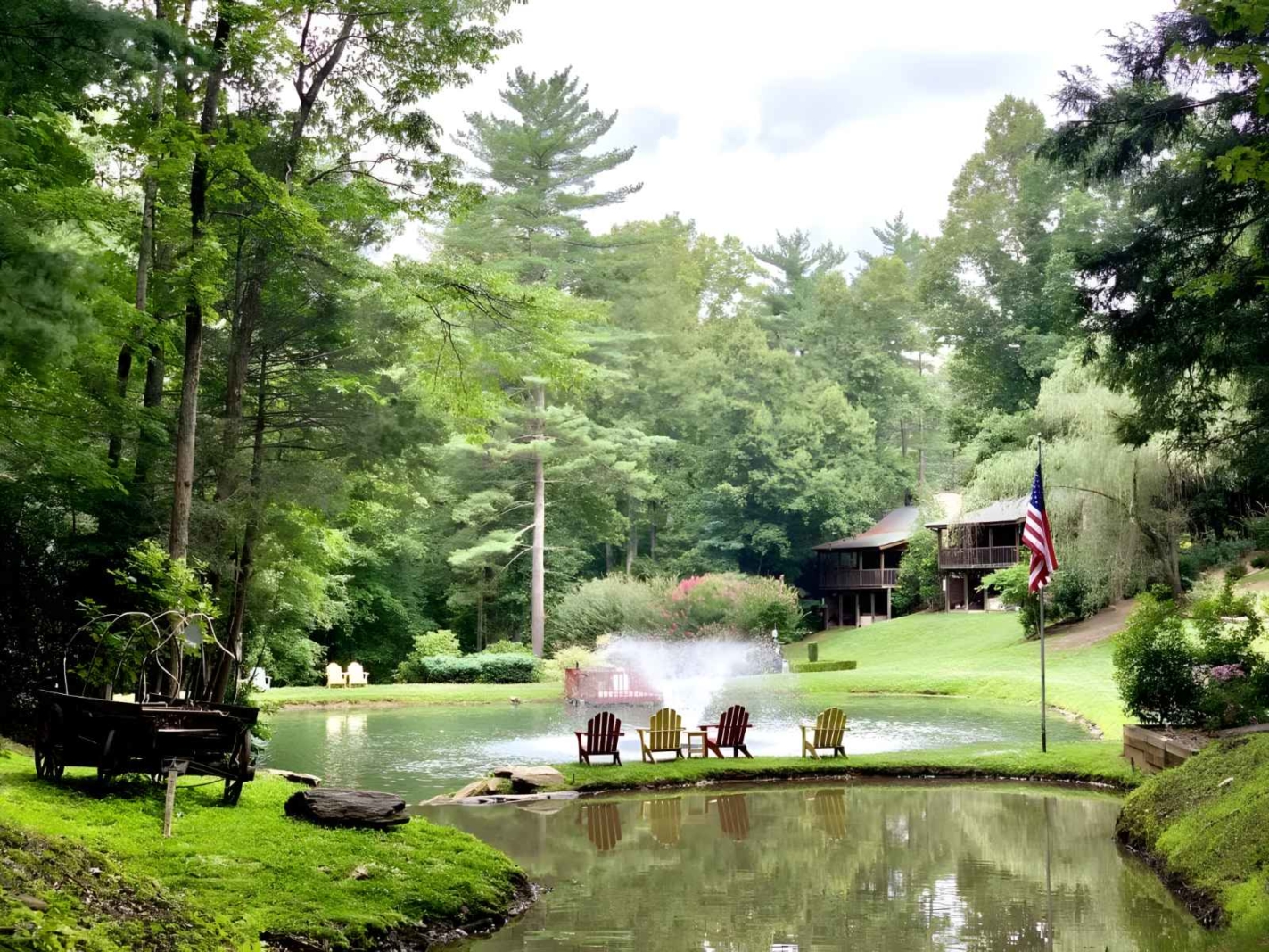 11 Best All-Inclusive Resorts in North Carolina In 2024 - The Planet D