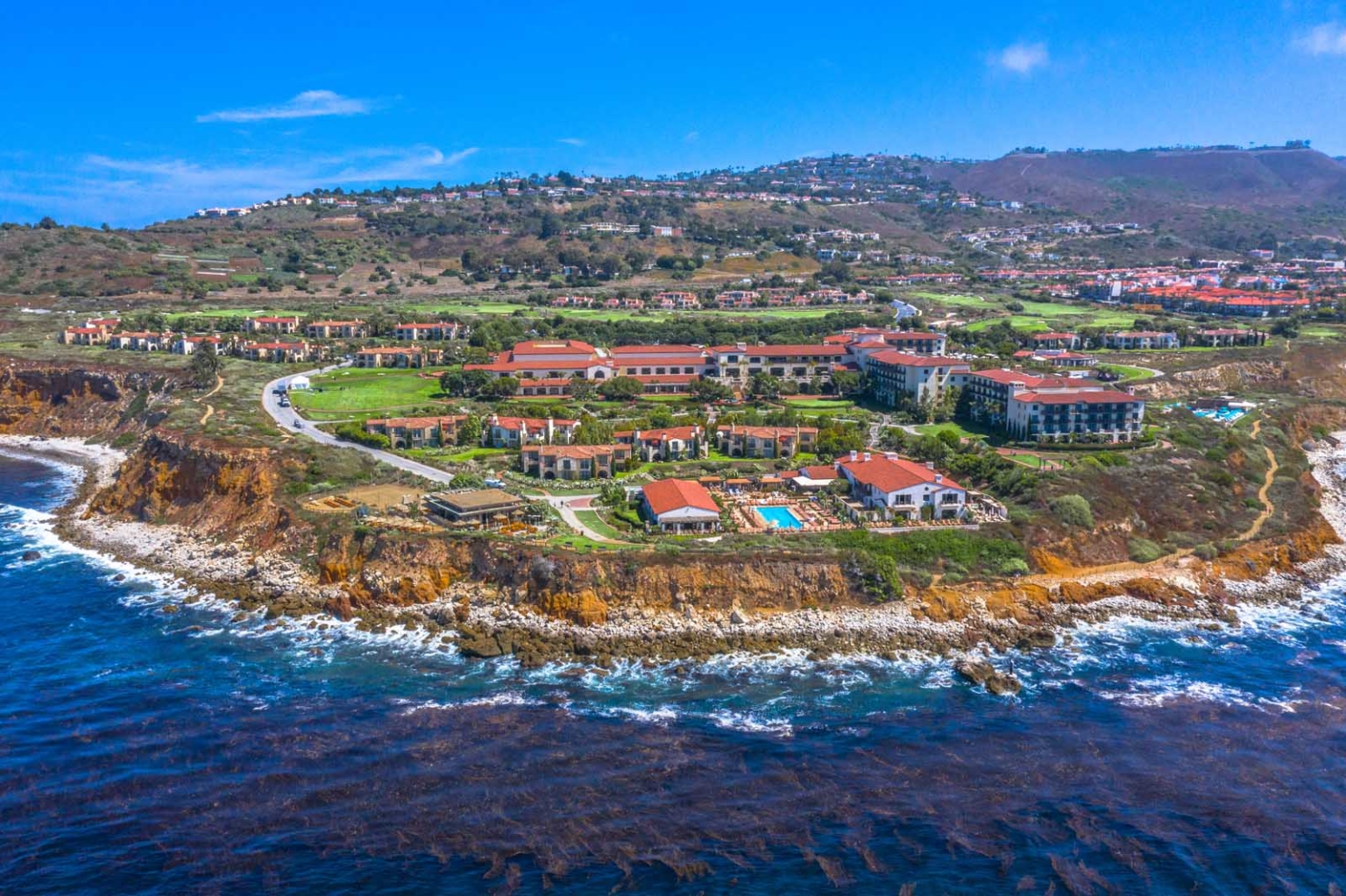 12 Best All-Inclusive Resorts in California in 2024 - The Planet D
