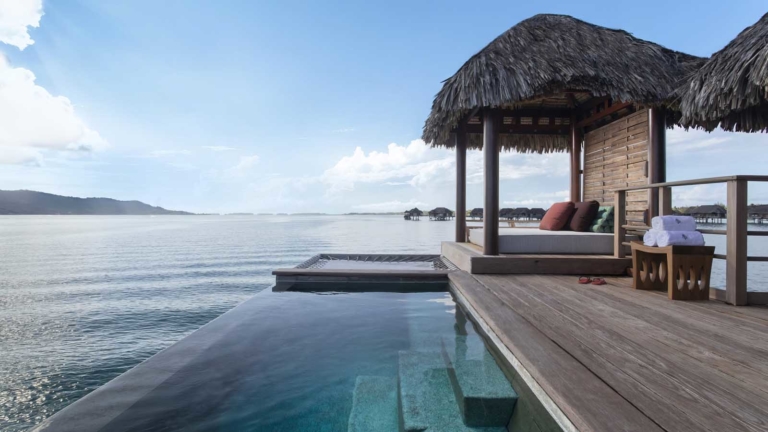 12 Best Bora Bora All-Inclusive Resorts To Visit This Year - The Planet D