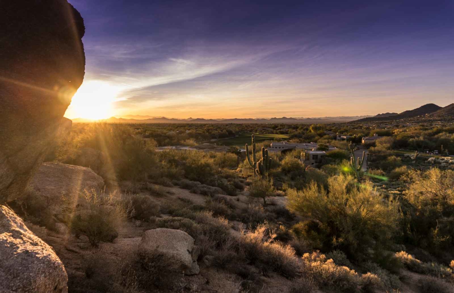 13 Best Arizona State Parks To Visit in 2024 - The Planet D