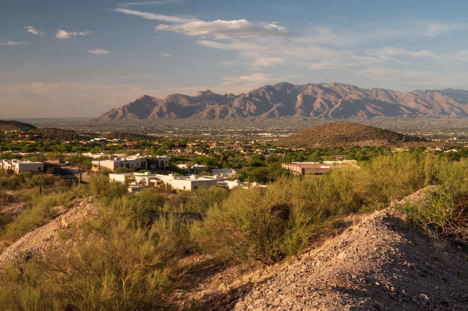 13 Best Arizona State Parks To Visit in 2024 - The Planet D