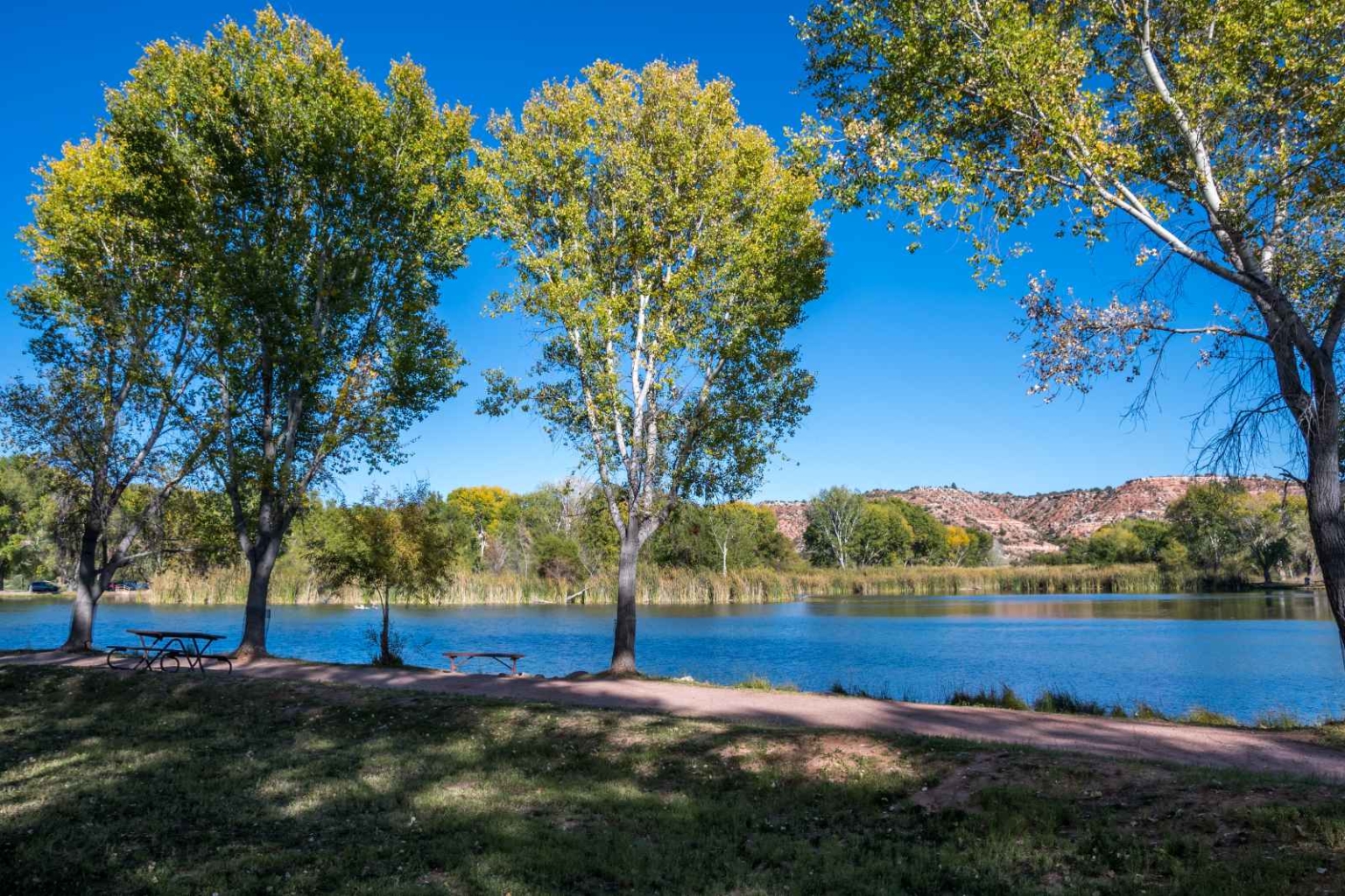 13 Best Arizona State Parks To Visit in 2024 - The Planet D