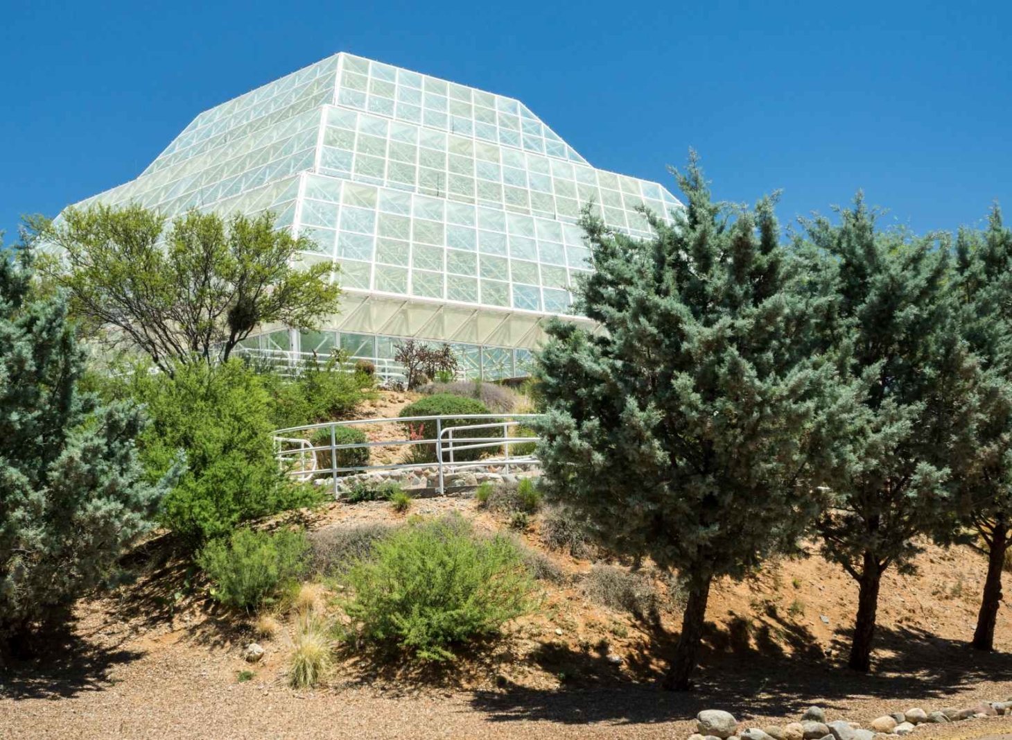 13 Best Arizona State Parks To Visit in 2024 - The Planet D