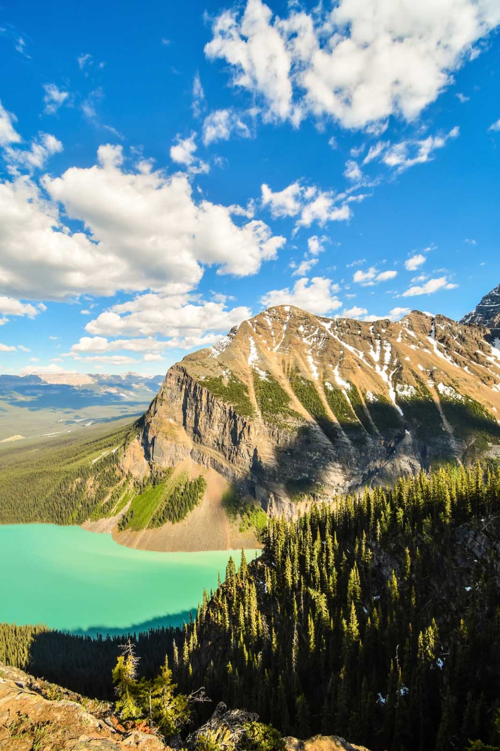 16 Best Banff Hikes To Discover in 2024 - The Planet D