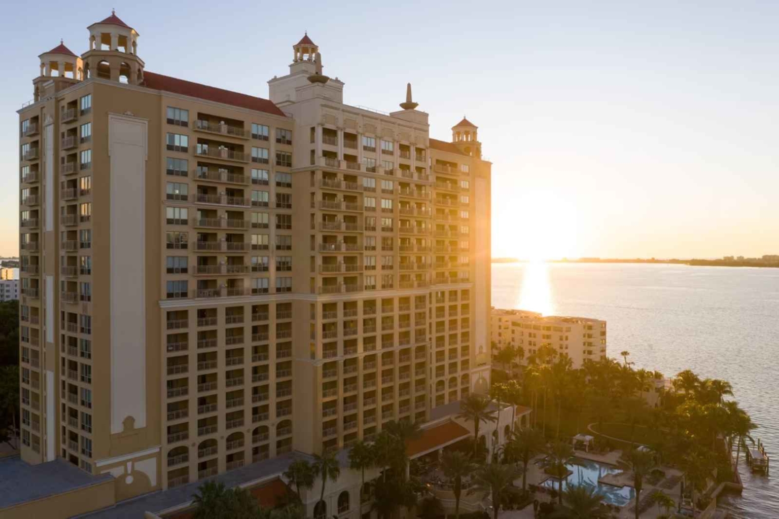 16 Best Beach Resorts in Florida In 2024 - The Planet D