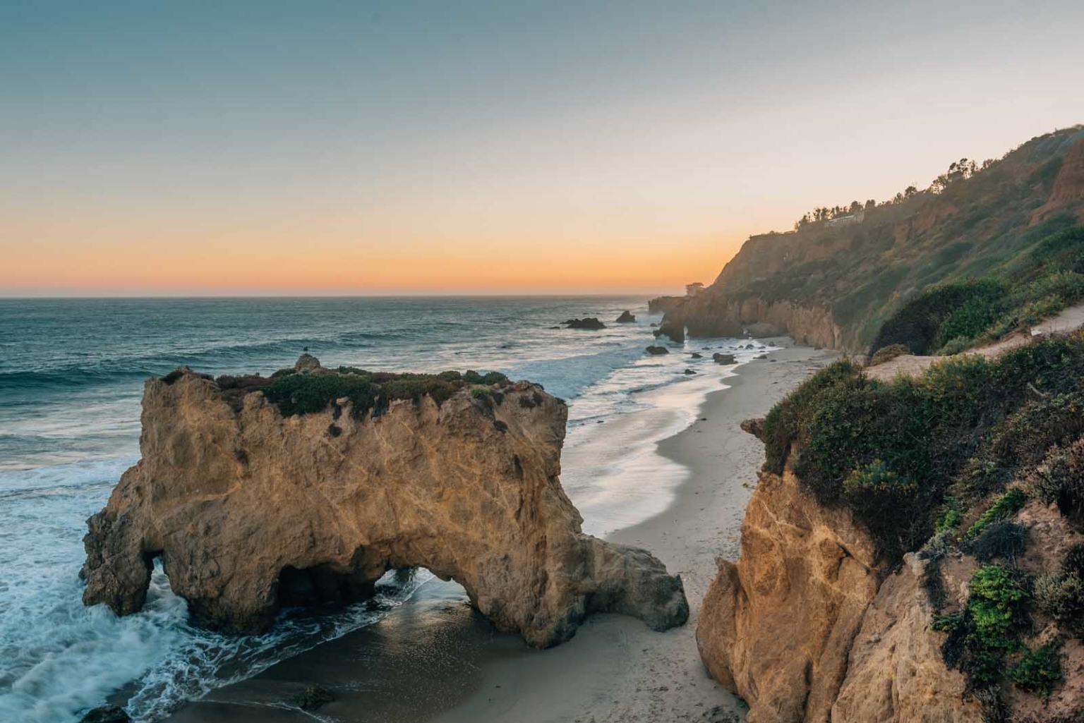 28 Best Beaches in California In 2024 - The Planet D