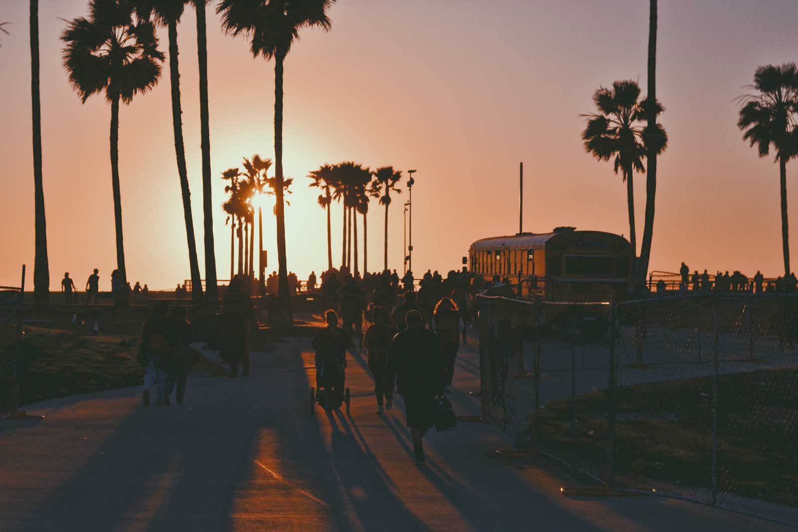 24 Of The Best Beaches In California - RelaxTravel