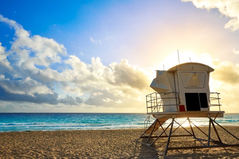 20 Best Weekend Getaways in Florida in 2024 - The Planet D