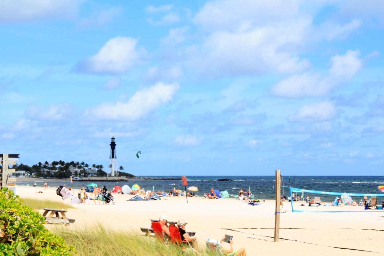 15 Best Beaches in Fort Lauderdale in 2024 - The Planet D