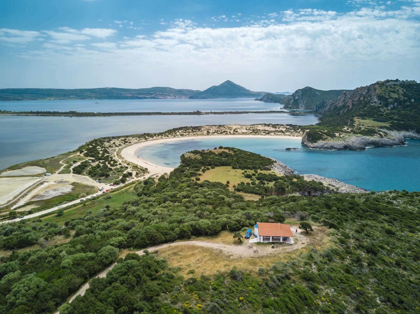 23 Best Beaches In Greece to Visit in 2024 - The Planet D