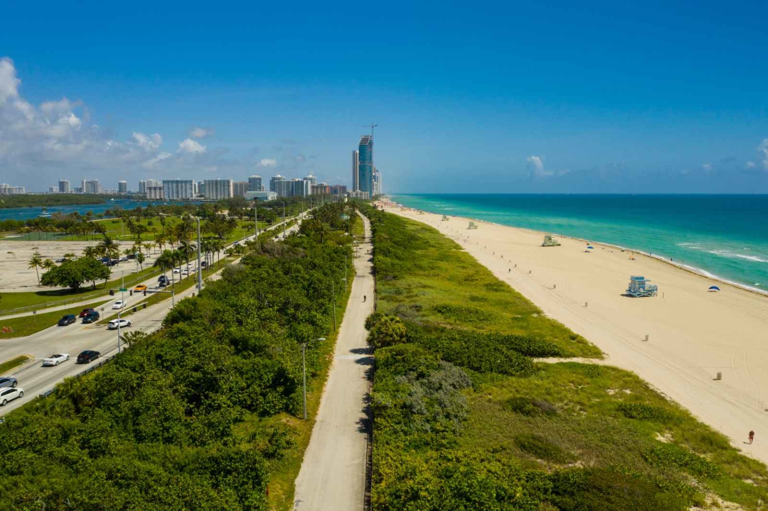 18 Best Beaches in Miami to Visit in 2024 - The Planet D