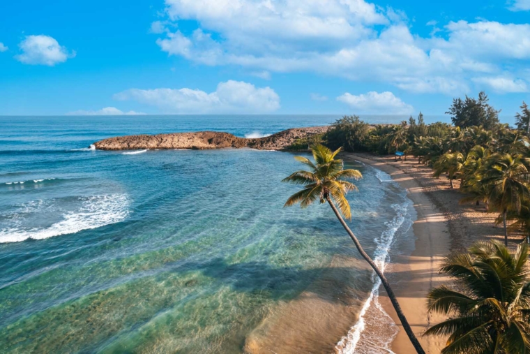 30 Best Puerto Rico Beaches To Visit in 2024 - The Planet D