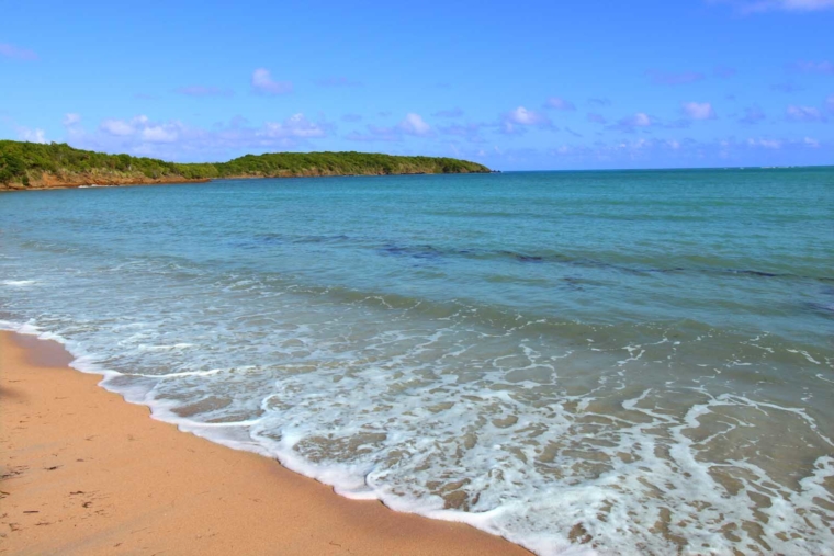 30 Best Puerto Rico Beaches To Visit in 2024 - The Planet D