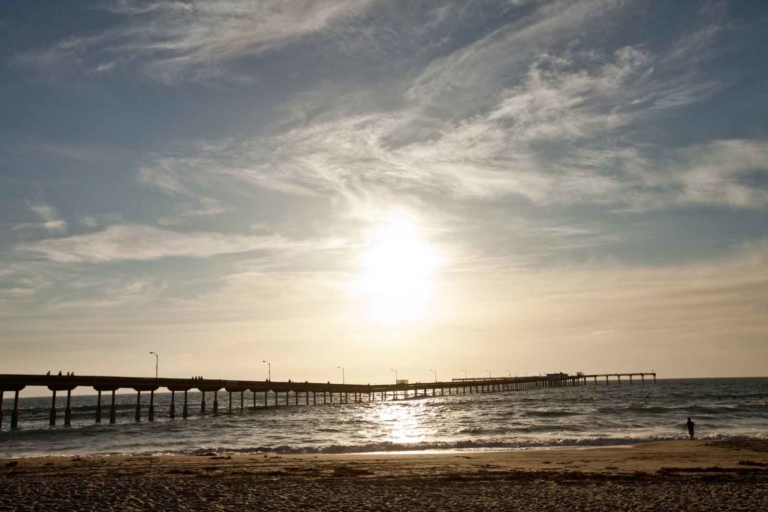 24 Best Beaches in San Diego In 2024 - The Planet D