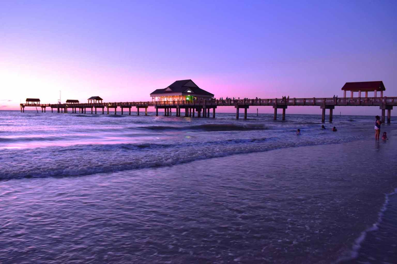 21 Best Beaches in the World To Visit in 2024 | The Planet D